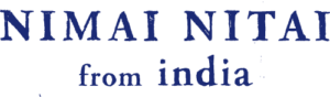 NIMAI NITAI | MADE IN INDIA